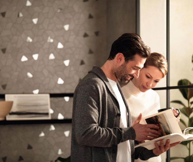 Product 2 - Tabriz Tile Group