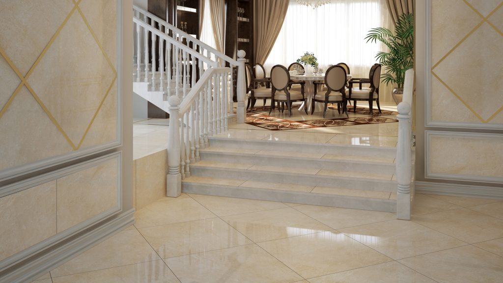 Kenia - Tabriz Tile Group