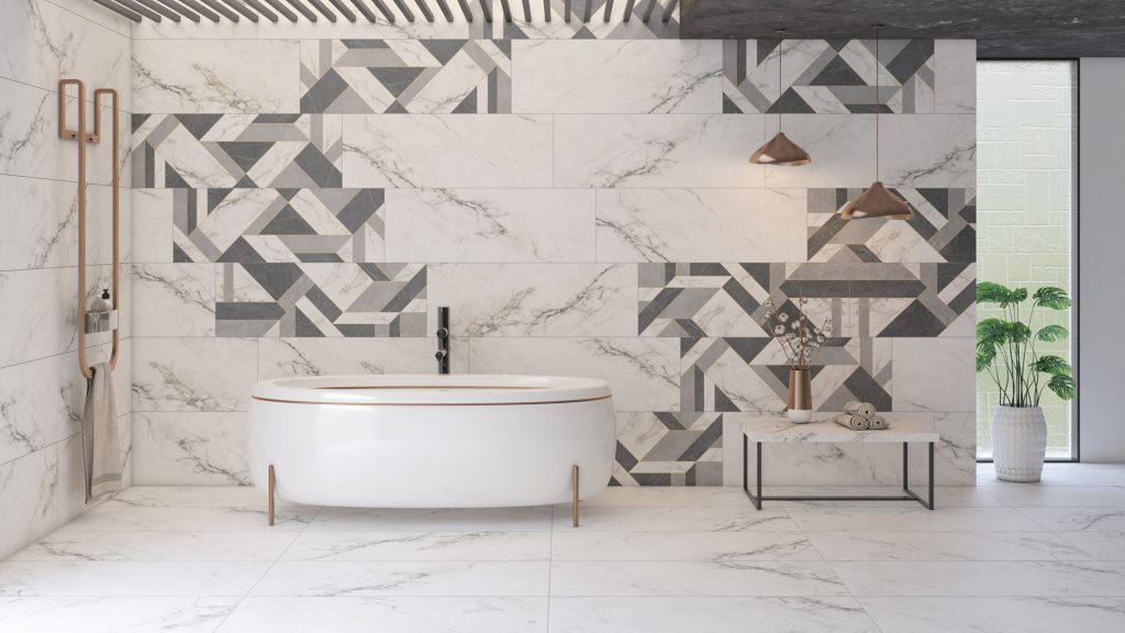 Zebrino - Tabriz Tile Group