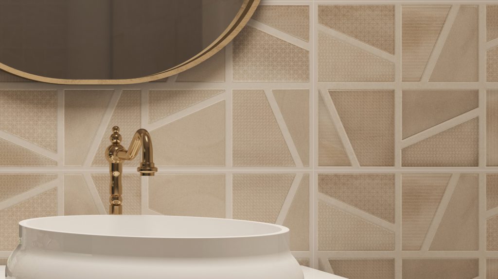 Convers - Tabriz Tile Group