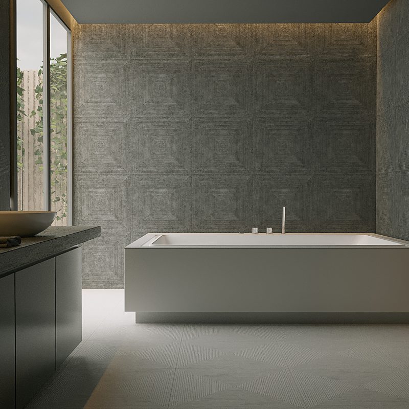 Crux - Tabriz Tile Group