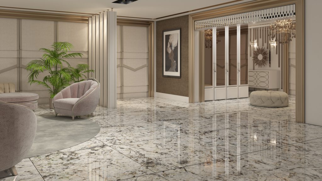 Lunar - Tabriz Tile Group