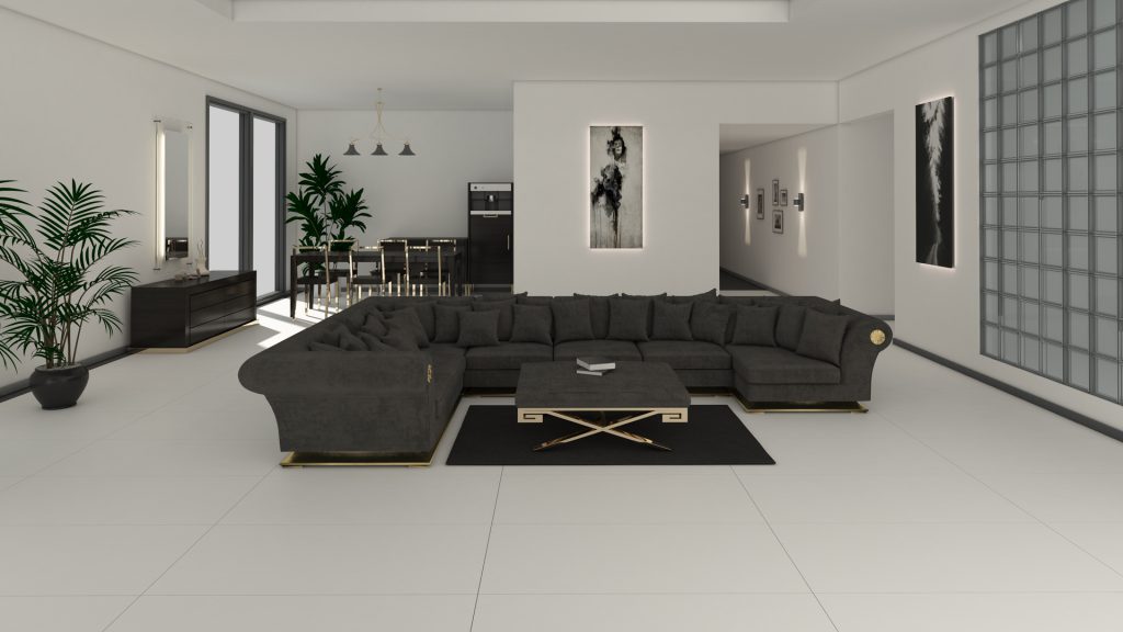 Mali - Tabriz Tile Group