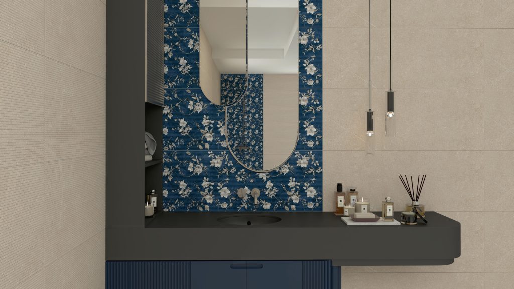 Bauhaus - Tabriz Tile Group