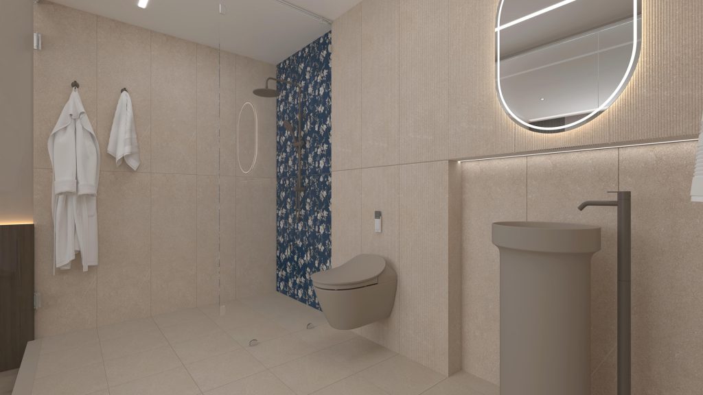 Bauhaus - Tabriz Tile Group