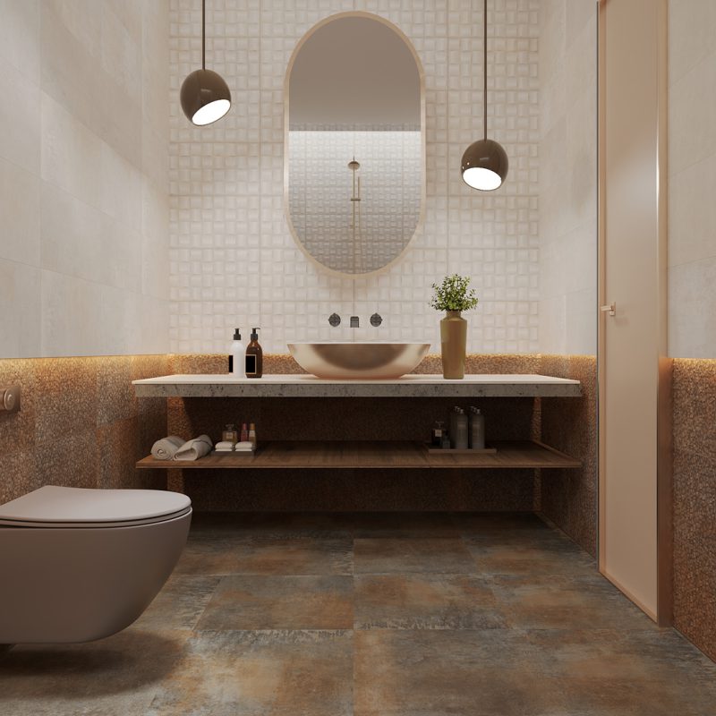 Rockstar - گروه صنعتی کاشی تبریز